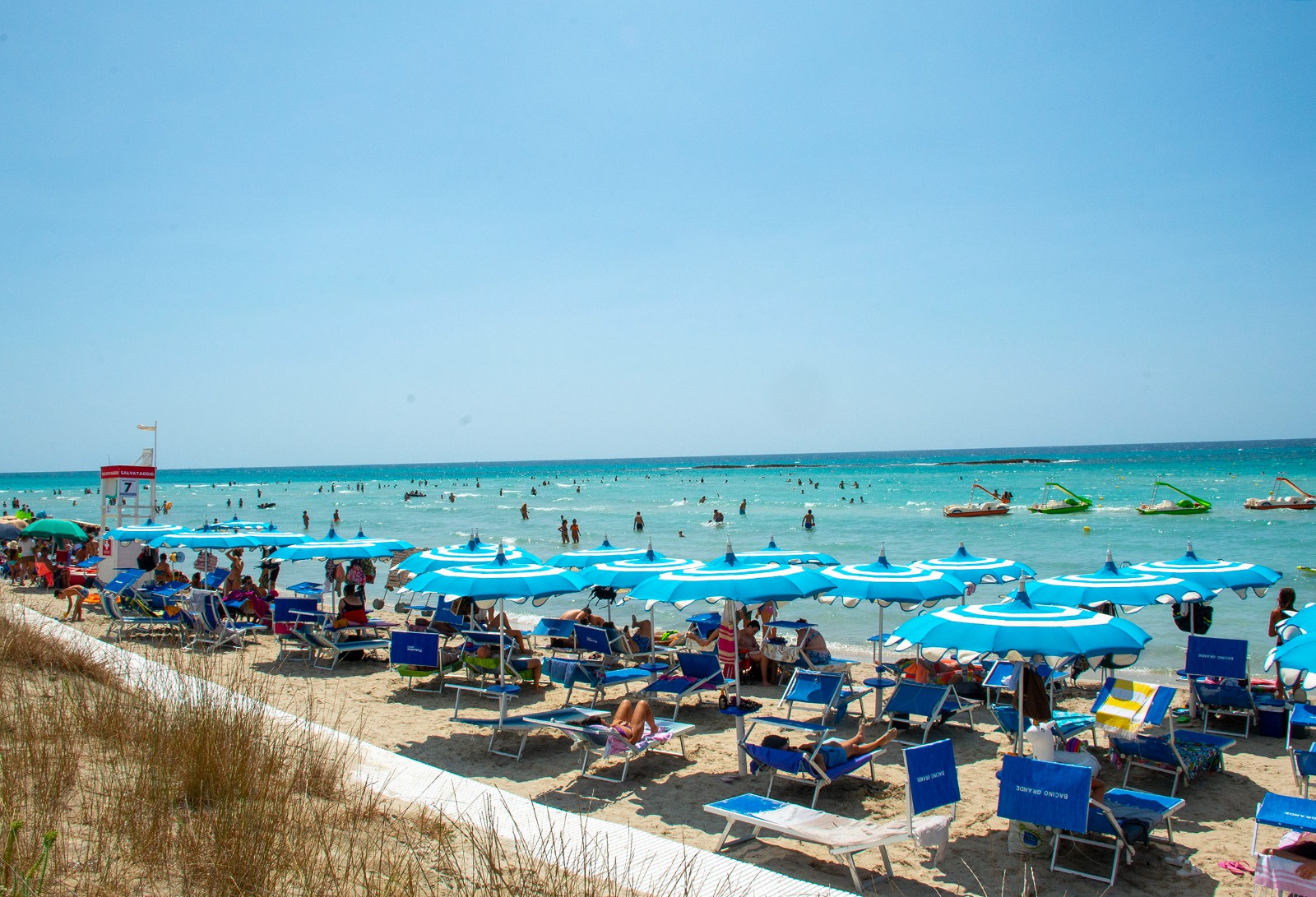 Offerte Ferragosto 2025 Puglia - Le Gemelle Boutique Hotel